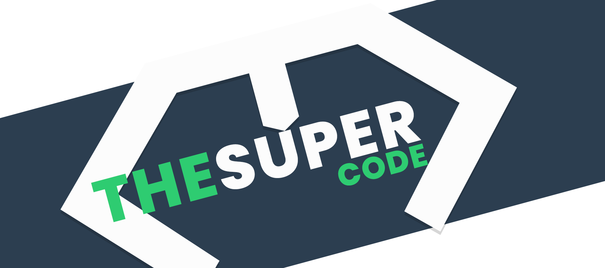 Login | The Super Code